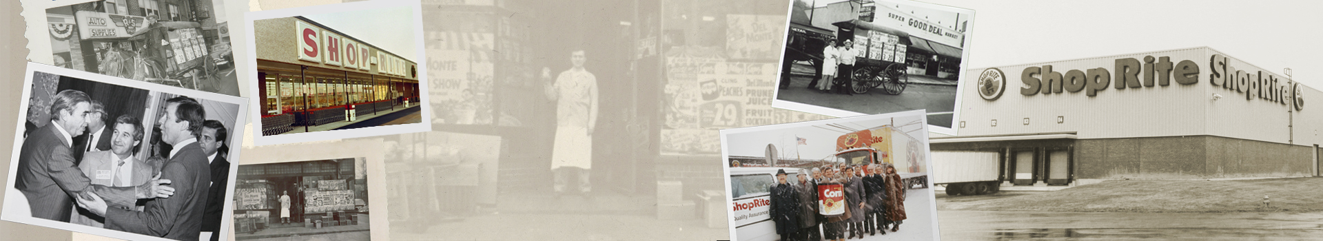 Who We Are - Wakefern